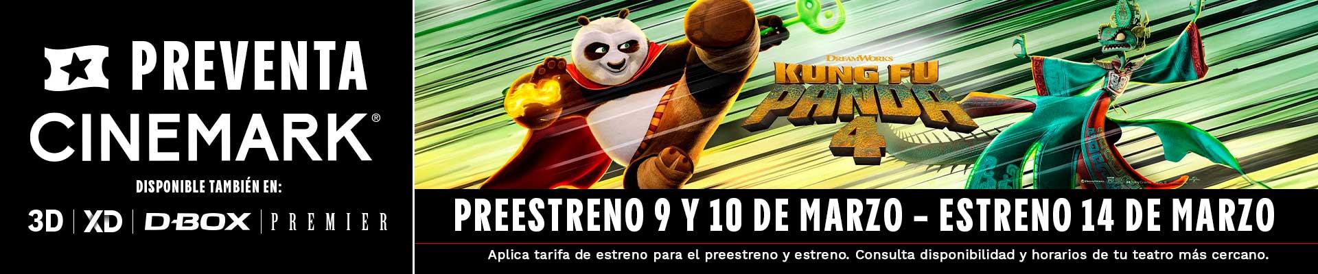 ¡Bienvenidos a Cinemark Colombia!