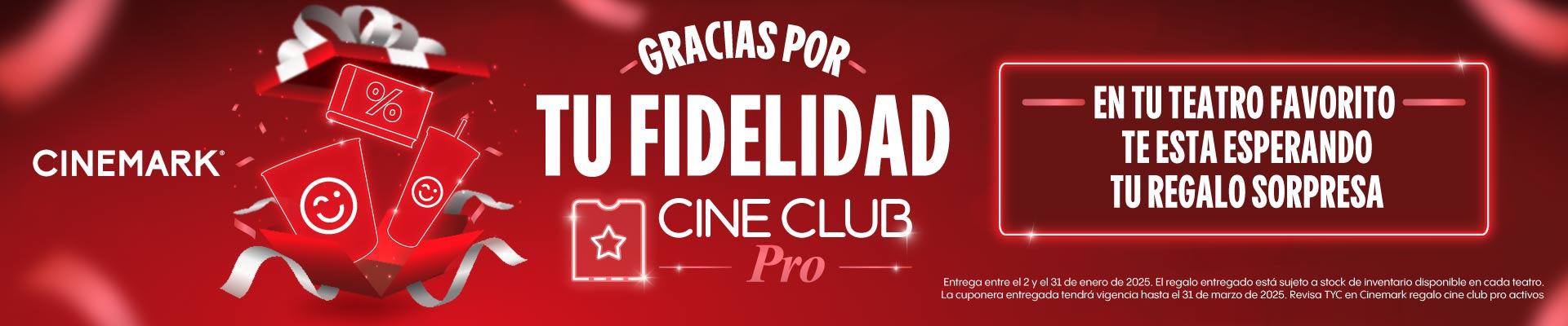 ¡Bienvenidos a Cinemark Colombia!