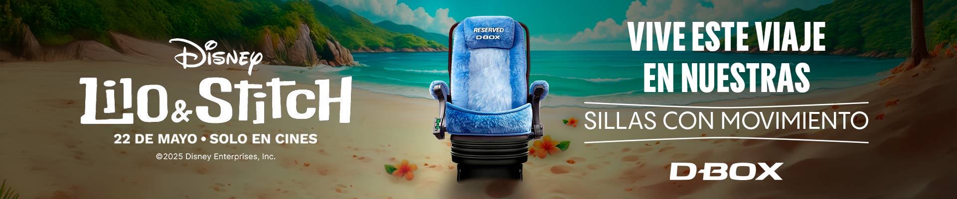 ¡Bienvenidos a Cinemark Colombia!