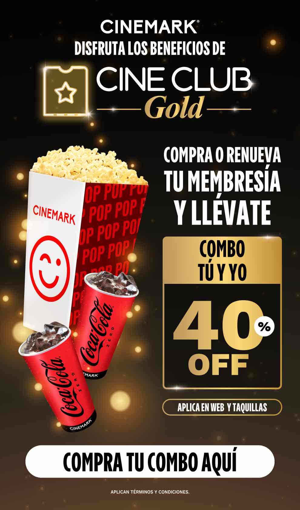 Personas con discapacidad - Estreno