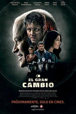 El Gran Cambio