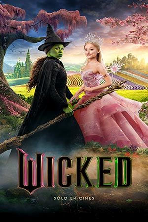 Wicked