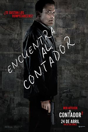 El Contador 2