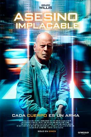 Asesino Implacable