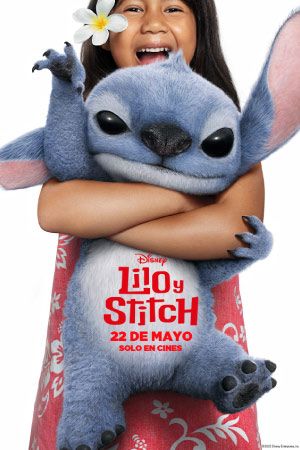 Lilo y Stitch