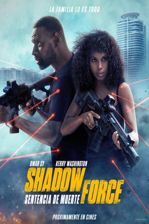Shadow Force